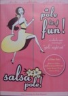 Pole Dancing DVD Reviews