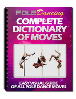 Online Pole Dancing Lessons